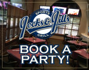 About – Jocks & Jills