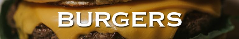 Dinner Menu – Jocks & Jills