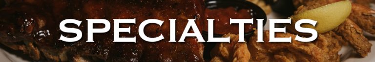 Dinner Menu – Jocks & Jills