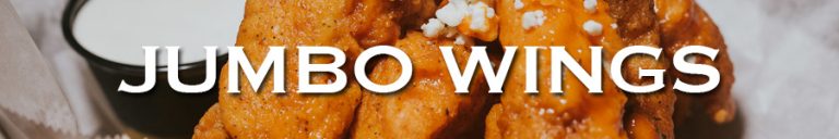 Dinner Menu – Jocks & Jills