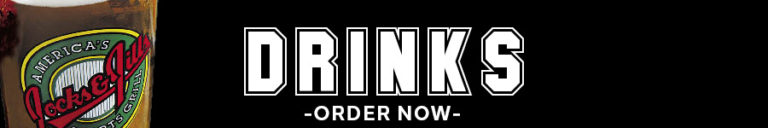 Current Menu – Jocks & Jills