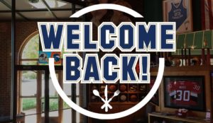 Jocks & Jills – Sports Grill