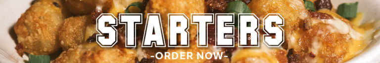 Current Menu – Jocks & Jills